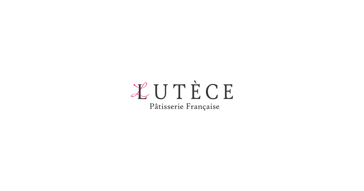 LUTÈCE（リュテス）｜スイーツ商品紹介